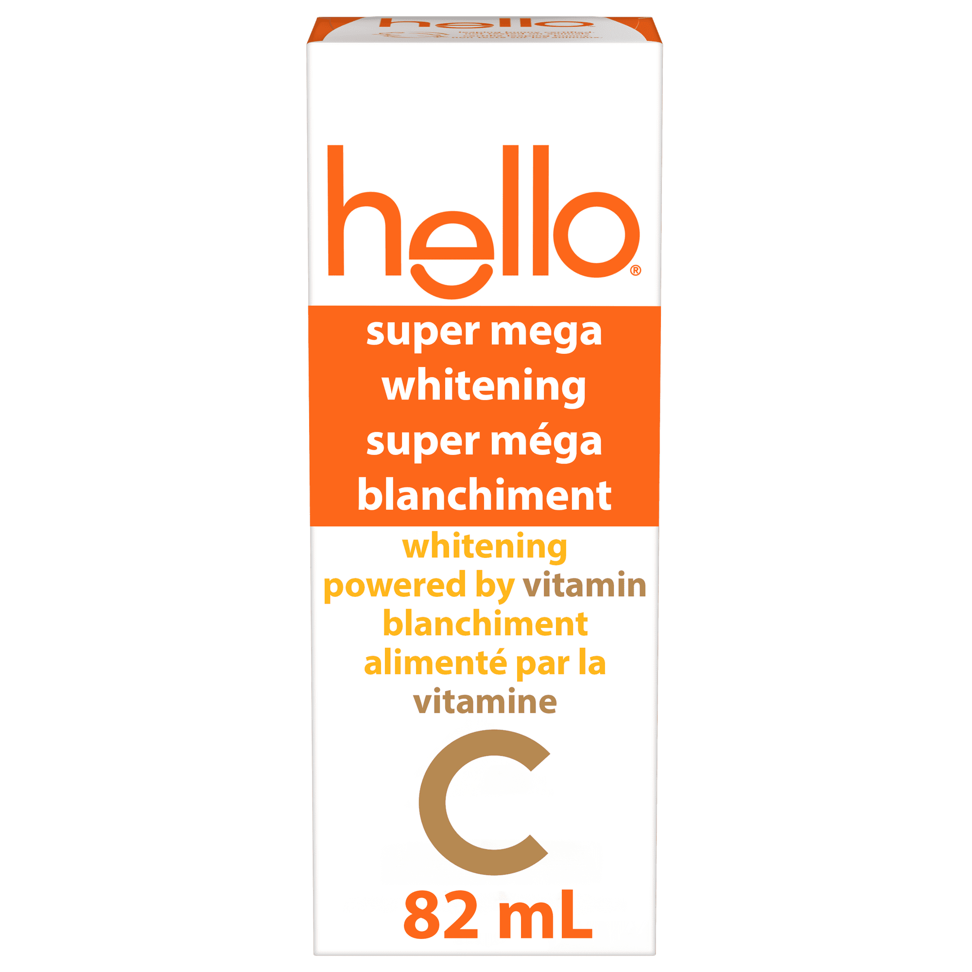 Click here for Hello Super Mega Whitening Toothpaste With Fluorid... prices