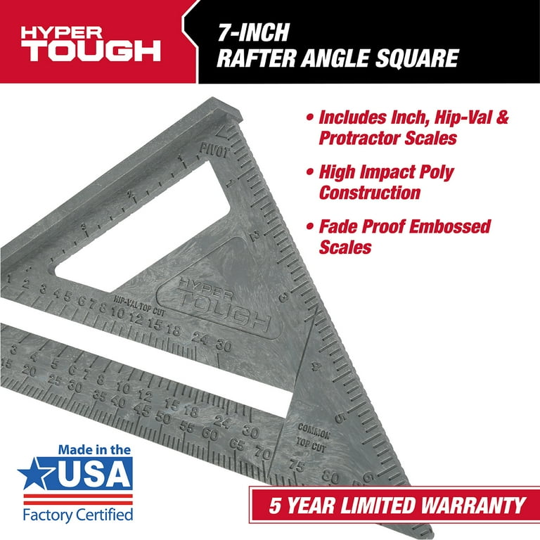 Construction Square Tool