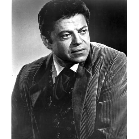 Martin Ross Photo Print (8 x 10) | Walmart Canada