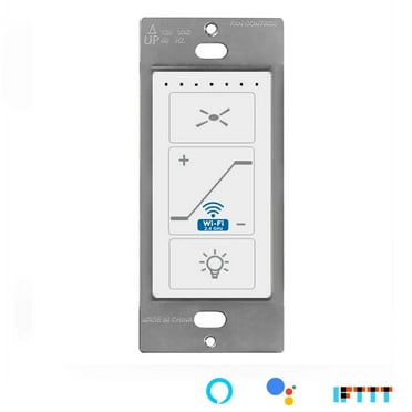 Etekcity Smart WiFi Light Switch - Walmart.com