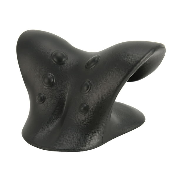 Neck Relaxer,Neck Stretcher Pain Stiffness Neck Decompression Neck ...