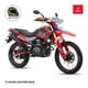 Motocicleta Veloci Xeverus Pro XR3 300cc 2025 Rojo | Bodega Aurrera en ...