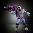Masters of the Universe Transformers Megatron Armor Skeletor Figure ...