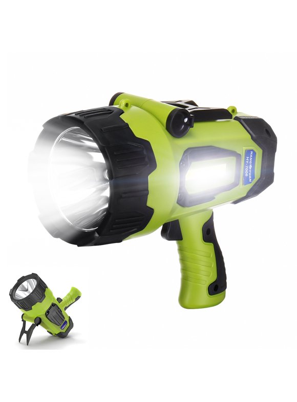 Rechargeable Flashlights in Flashlights - Walmart.com