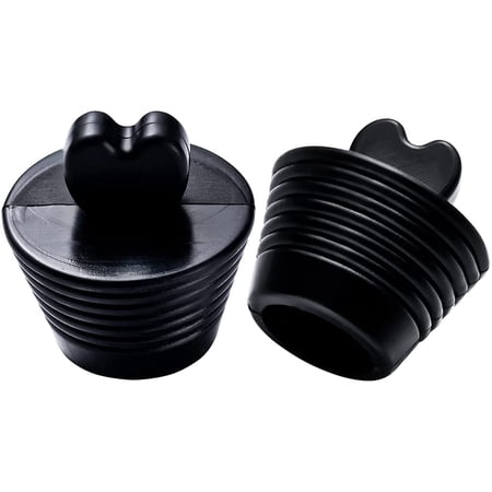 Universal Bathtub Stopper for Shower and Jacuzzi Drain Stopper, Kitchen ...