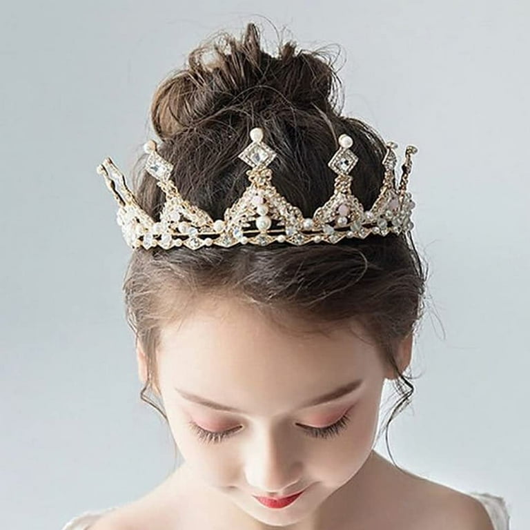 Prom Crowns For Girls