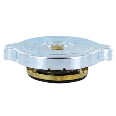 Radiator Cap w/ Cover (For (7 PSI) Pressurized system) Fits Massey ...