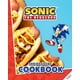 Sonic the Hedgehog: The Official Cookbook (Hardcover) - Walmart.com