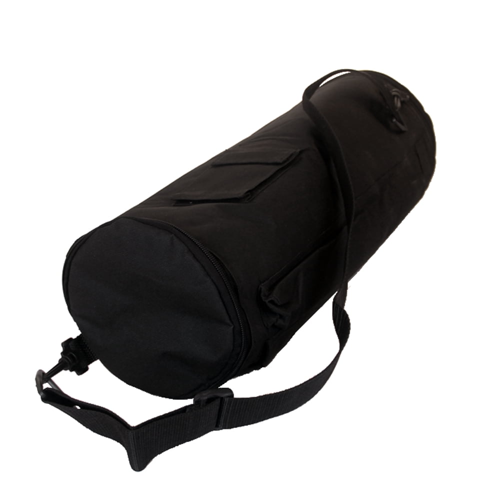 Zeekio Triple Diabolo Bag - Black - Walmart.com - Walmart.com