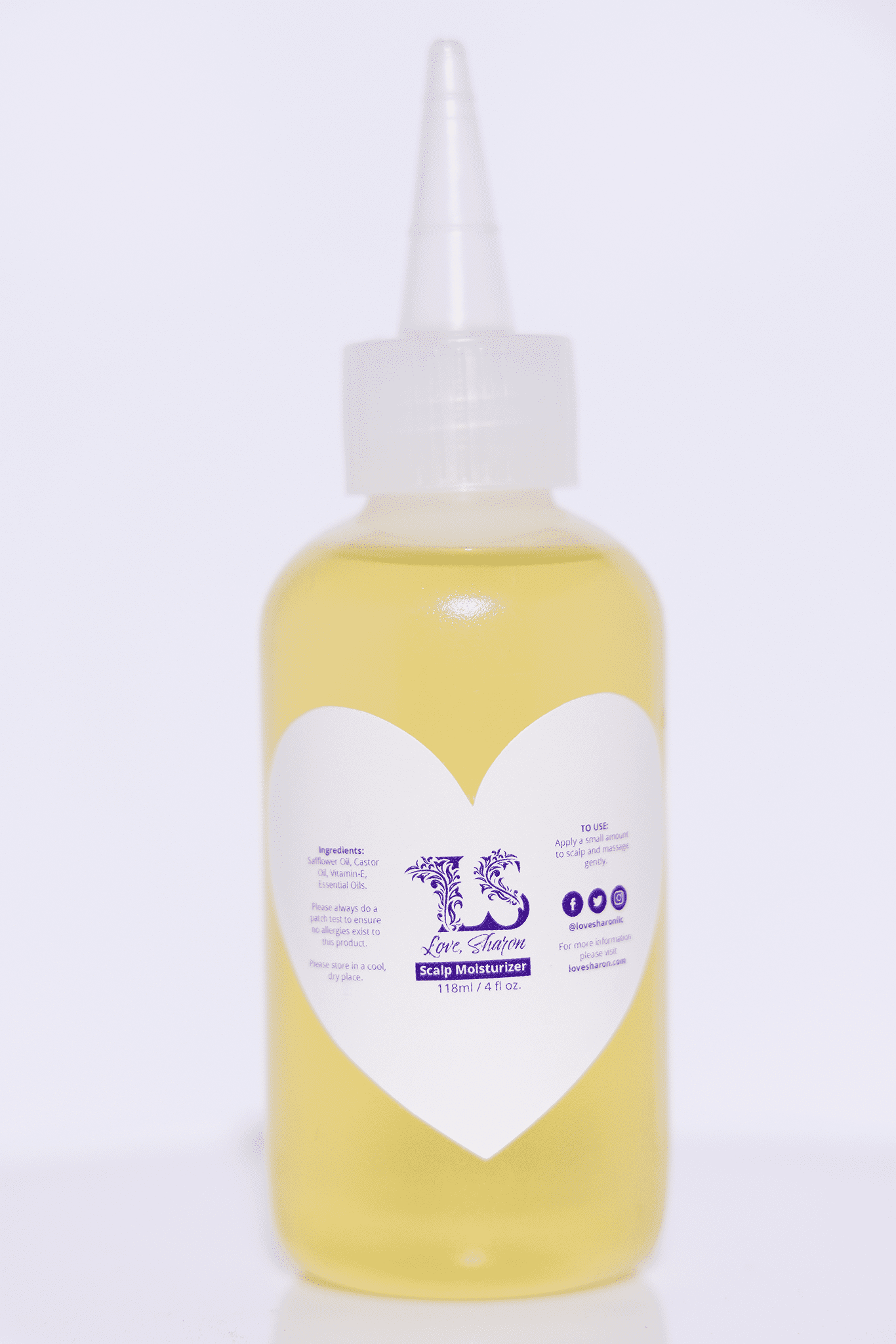 Scalp Moisturizer - Walmart.com