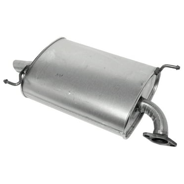 Walker Exhaust Quiet-Flow SS 21752 Exhaust Muffler Fits select: 2011 ...