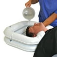 Inflatable shampoo basin - Walmart.com