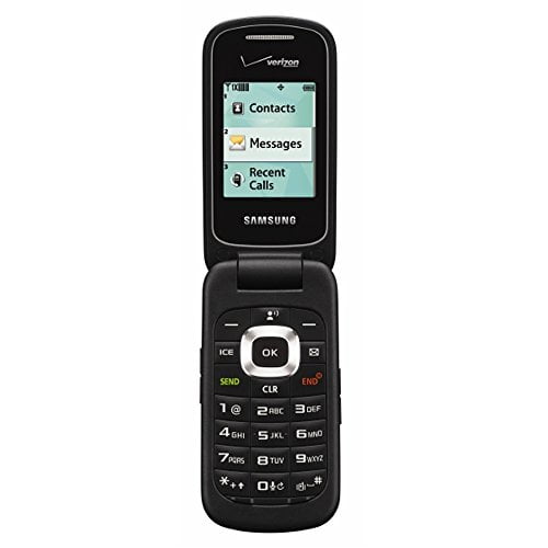 Old Samsung Flip Phones Verizon