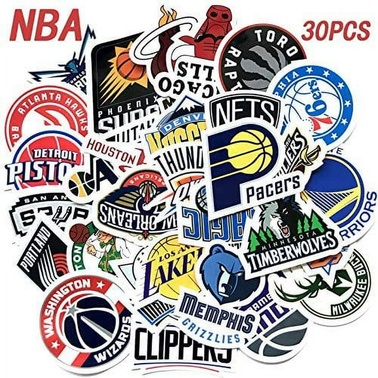 Nba Basketball Team Logo