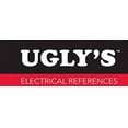 Ugly's Electrical References 2017 Edition: On-the-Job Professional's ...