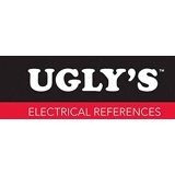 Ugly's Electrical References 2017 Edition: On-the-Job Professional's ...