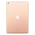 Restored Apple iPad 8 10.2"" Tablet, 2020, 32GB, Wi-Fi, Gold ...