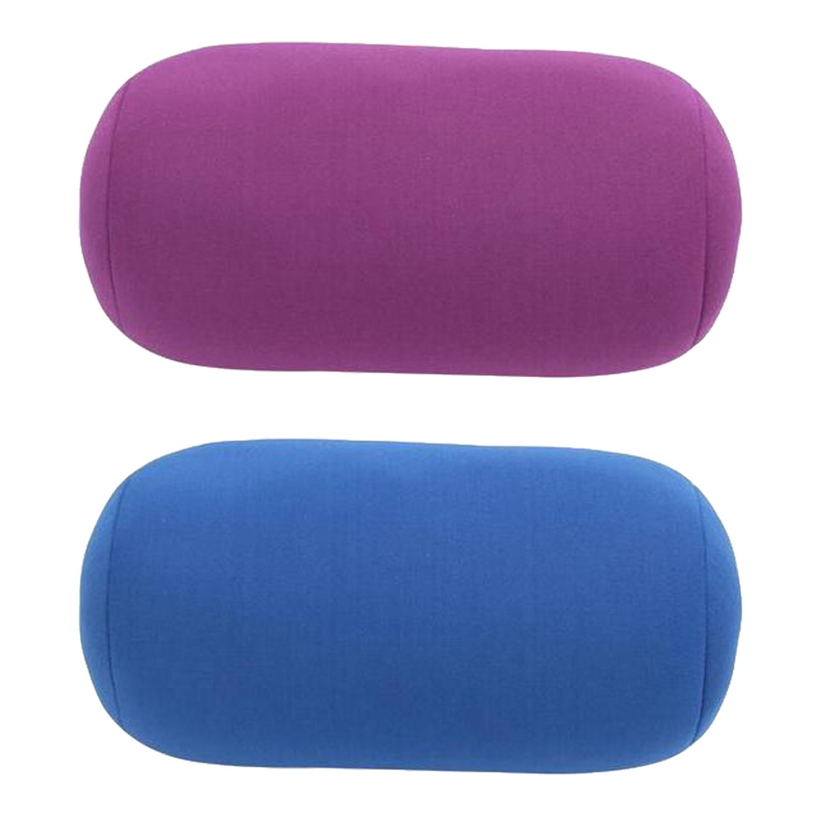 Click here for Luzkey 2pcs Pillow Tube Microbead With Zippered Sm... prices