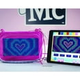 Project Mc2 Pixel Purse - Walmart.com
