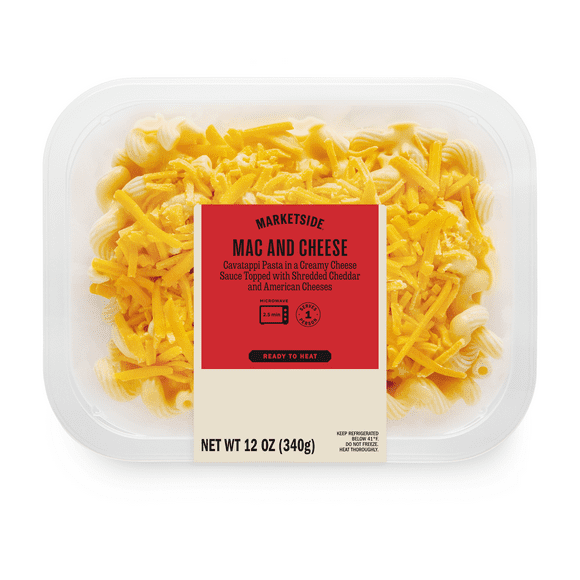 Marketside Prepared Foods