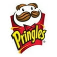 Pringles Potato Chips, Assorted, 0.67 oz Tub, 18 Tubs/Box, 2 Boxes ...