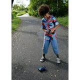 Power Craze Safari Racer High Speed Buggy- Blue - Remote Control- 1:24 ...