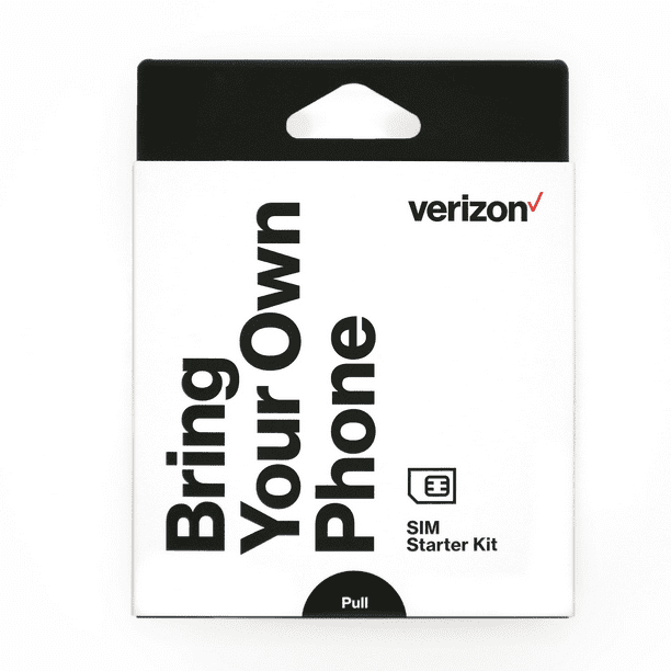Verizon Prepaid SIM Kit - Walmart.com Verizon Prepaid SIM Kit - Walmart.com