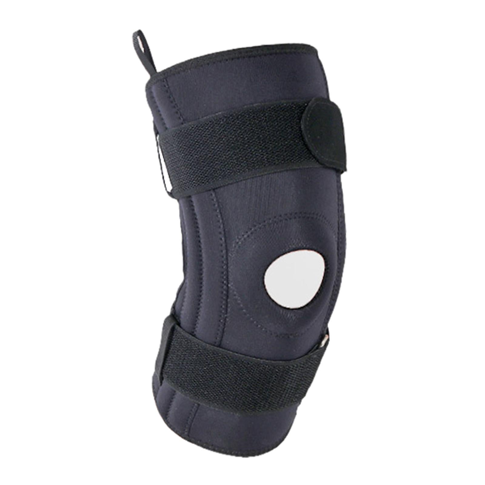 Adjustable Knee Support Patella Belt Stabilizer Women Men Protector ...