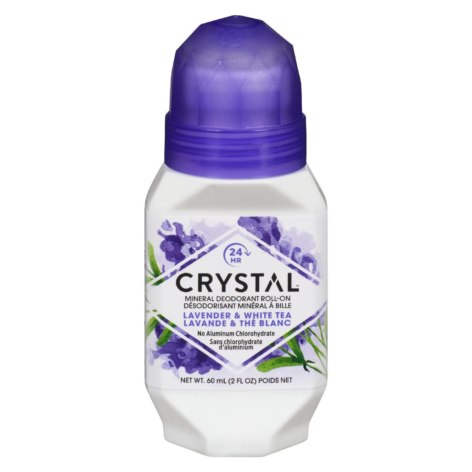 Click here for Crystal Crystal Essence Lavender & White Tea Miner... prices