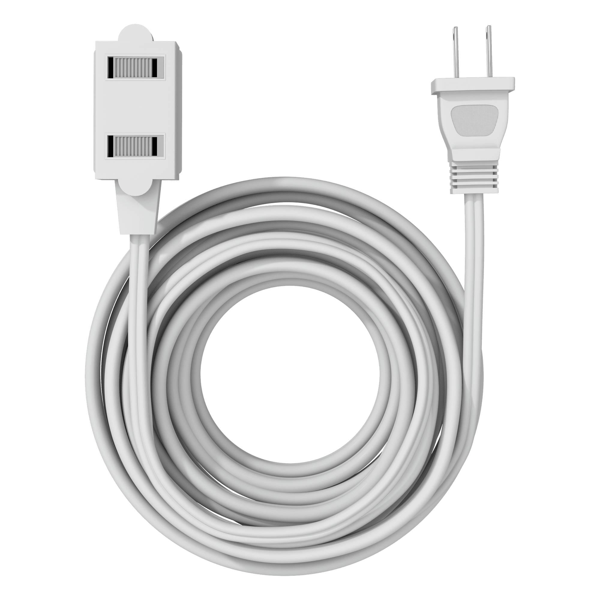 Click here for Hyper Tough Indoor Cord 15 Wht prices