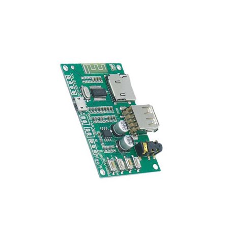 Redempat Board Module 5.0 Sturdy Core Plate Compact Anti Corrosion ...