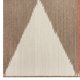 Better Homes & Gardens 5' x 7' Rust Diamond Outdoor Rug - Walmart.com