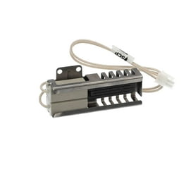 Genuine Whirlpool Part Whirlpool 700855K Burner Control Switch ...