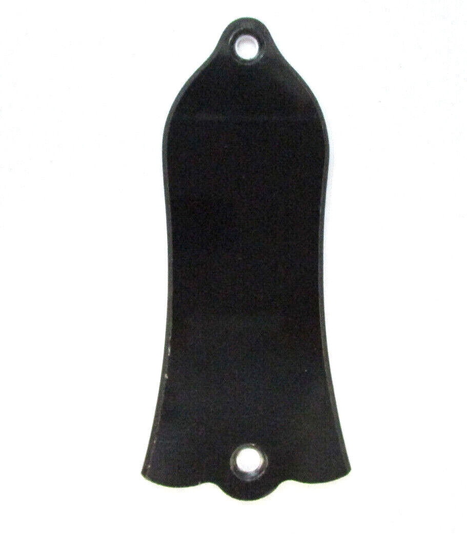 New 2 Ply Bell Truss Rod Cover For Gibson Les Paul SG Bass Guitar ...