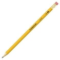 Staedtler Woodcase Pencil, Graphite Lead, #2 HB, Yellow, 48-Count - Walmart.com