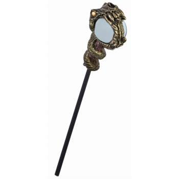 WITCHES & WIZARD WIZARD STAFF - Walmart.com