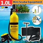 Portable Oxygen Tanks Breathing - Walmart.com