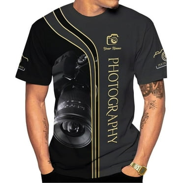 Hot Trending Tee With Hold On I See A Bird Cameras Photography Gift ...