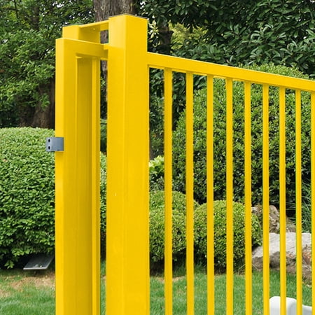 Snorda Water-based Rust-proof Paint Metal Paint Paint Railings, Iron ...