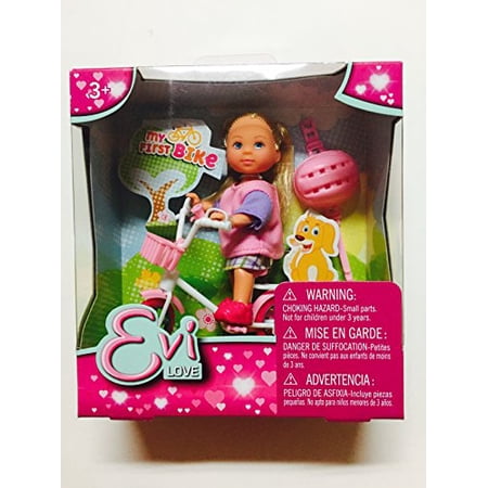 Evi Love My First Bike | Walmart Canada