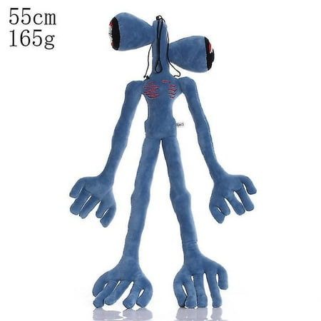 Siren Head Plush Toys Cartoon Dog Cartoon Cat Cartoon Animal Plush Toys ...