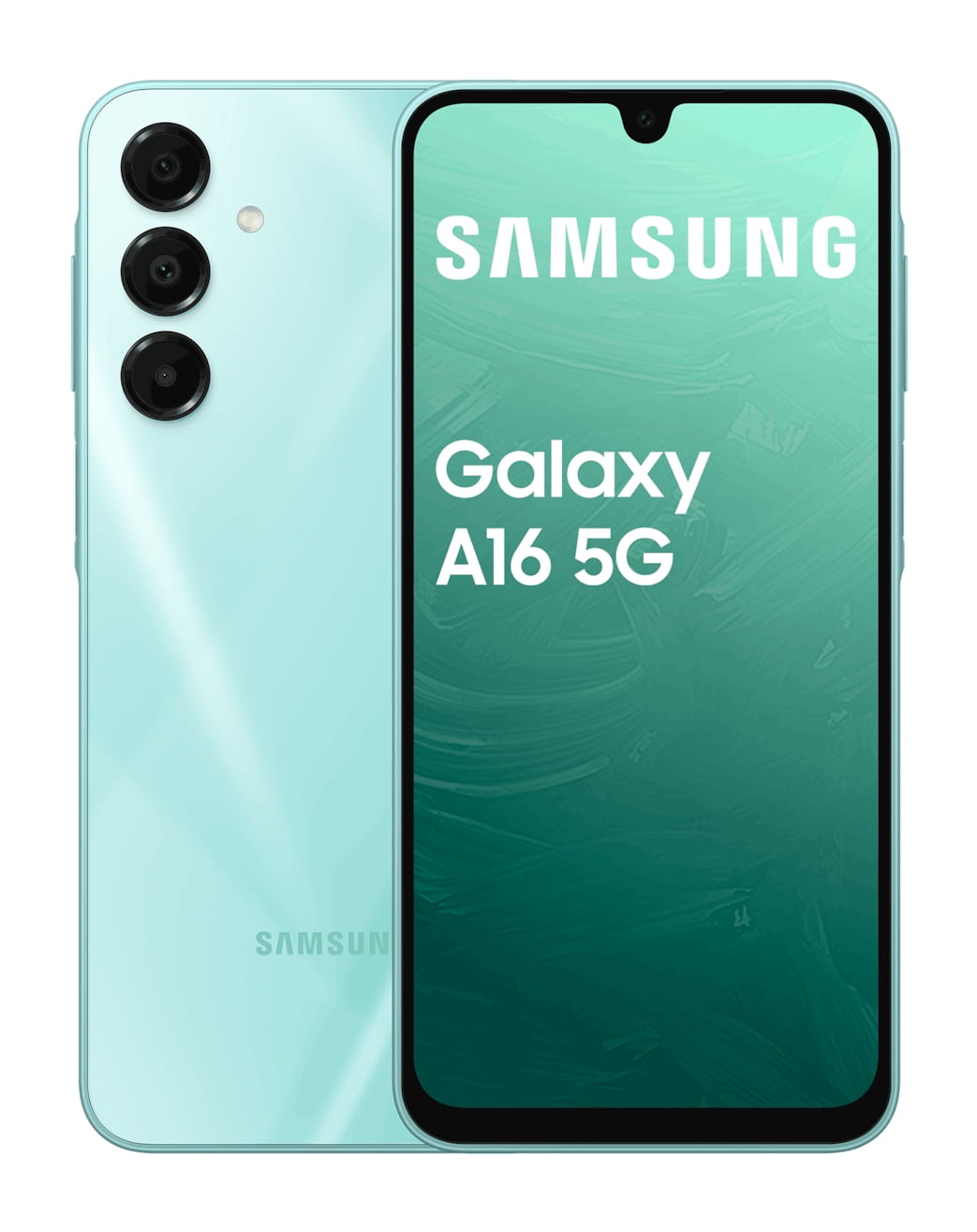 Samsung Galaxy A16 5G 128GB - Unlocked Smartphone - New - Walmart.ca