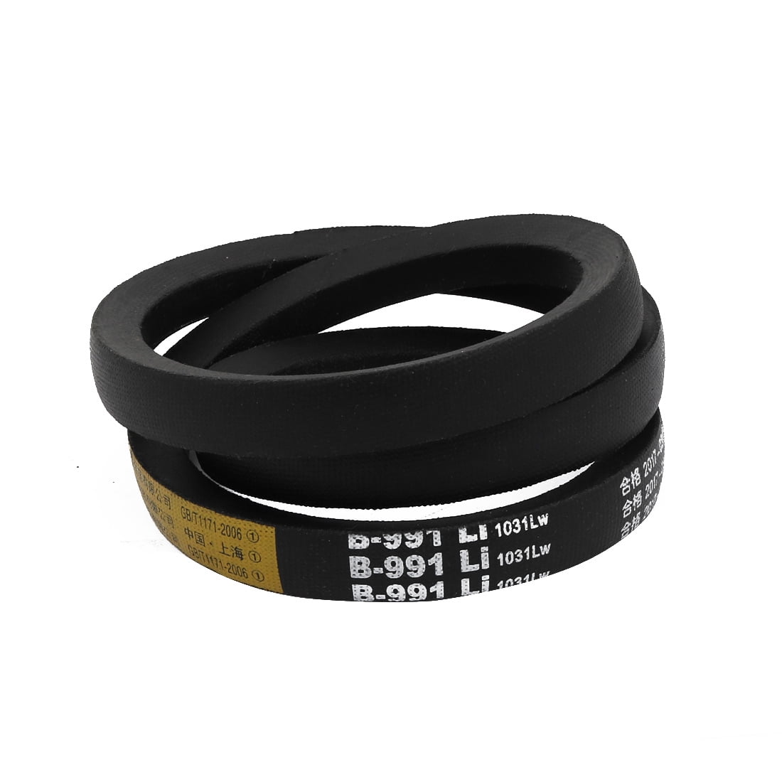 Click here for Unique Bargains B991 17mm Width 11mm Thickness Rub... prices