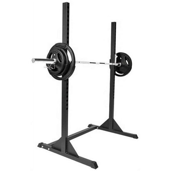 Fitness Gear Pro Half Rack