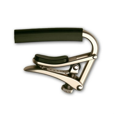 Shubb Fifth String Banjo Capo - Walmart.com