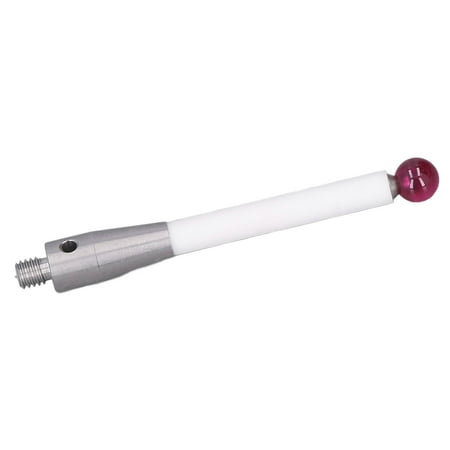Ceramic Probe Stem, Probe Stylus Crash Protection With M4 Thread For 3 ...