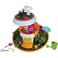 My Fairy Garden: Freya's Magical Cottage - Walmart.com