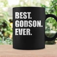 Best Godson Ever Coffee Mugs - Walmart.com