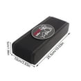 Bass Drum Stopper Accessory Pad Pedals Stabilizer Easy Setup Drums ...