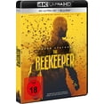 The Beekeeper 4K Ultra HD + Blu-ray (4K Ultra HD) Jason Statham Jeremy ...